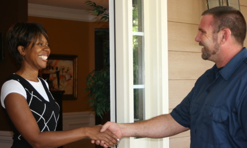 Raleigh Air Conditioning Repair – Cool Change NC